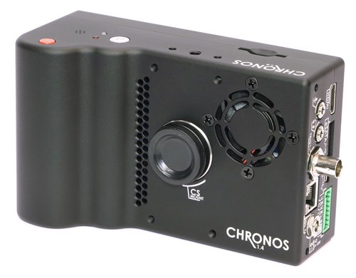 高速相机CHRONOS 2.1-HD - 深圳锐胜光电科技有限公司-高光谱成像仪生产厂家,供应商,总代理