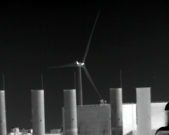 TELOPS热像仪应用案例 - 深圳锐胜光电科技有限公司-高光谱成像仪生产厂家,供应商,总代理