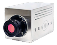 TELOPS高速红外热像仪FAST M200优势分析 - 深圳锐胜光电科技有限公司-高光谱成像仪生产厂家,供应商,总代理