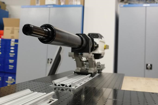 Telops高光谱成像仪-多光谱-中波-高速-制冷-科研级-制冷型红外热像仪-深圳锐胜光电科技有限公司